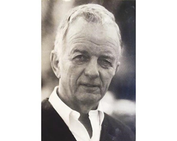 William Shuford Obituary (1922 - 2016) - Dallas, TX - Dallas Morning News