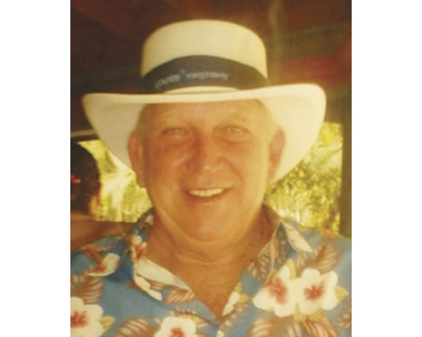 James Vail Obituary (1945 - 2016) - Dallas, TX - Dallas Morning News