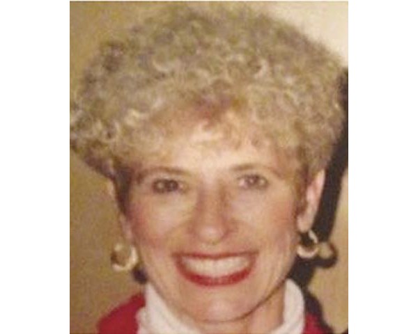 Audra Trull Obituary (1937 - 2016) - Denton, TX - Dallas Morning News