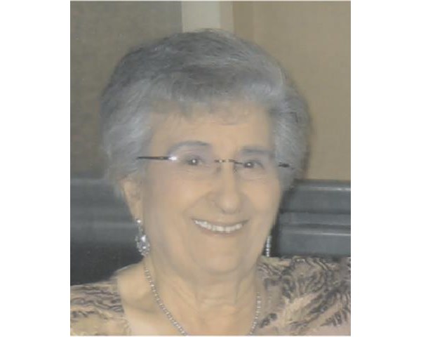 Elizabeth Sandone Obituary (1924 - 2016) - Sunnyvale, TX - Dallas ...