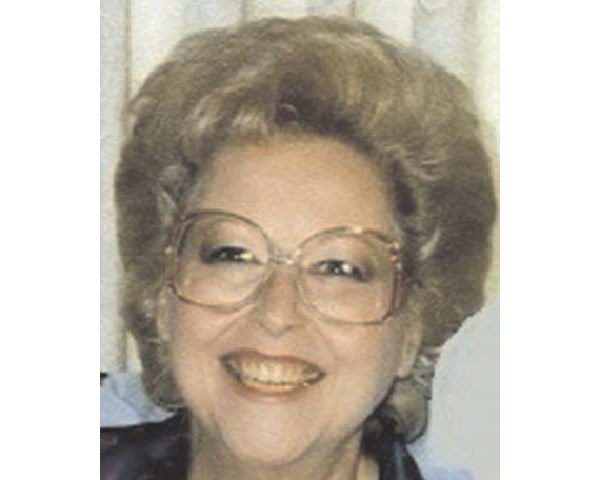 Nancy Banks Obituary (1930 - 2016) - Nashiville, AR - Dallas Morning News