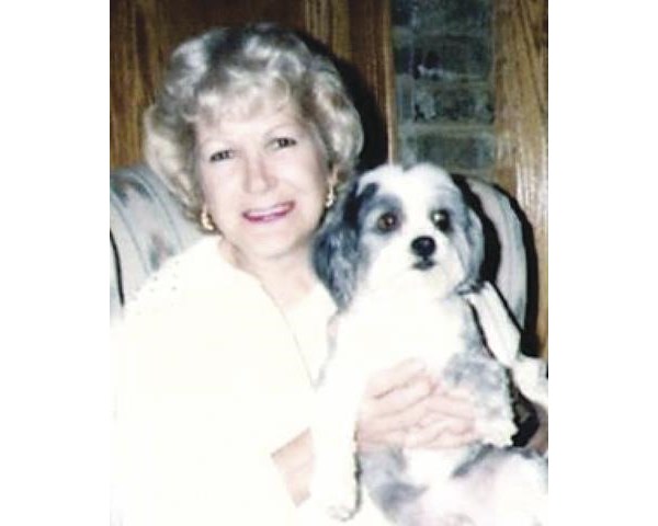 Josephine Martin Obituary (1926 - 2016) - Dallas, TX - Dallas Morning News