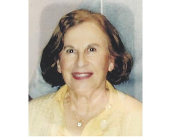 Valerie ROHAN Obituary (1927 - 2017) - Dallas, TX - Dallas Morning News