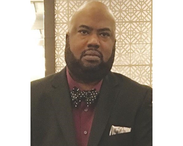 James Scroggins Obituary (1971 - 2017) - Dallas, TX - Dallas Morning News