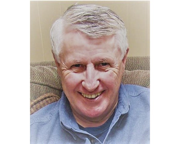 James Mentgen Obituary (2017) - Dallas, TX - Dallas Morning News