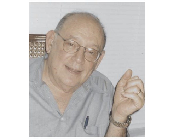 Jerald Feldman Obituary (1930 - 2017) - Legacy Remembers