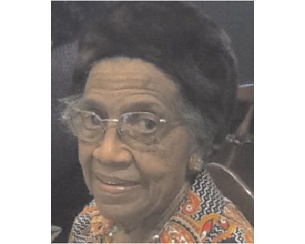 Willie Miles Obituary (1921 - 2017) - Terrell, TX - Dallas Morning News