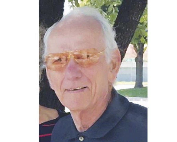 Phillip Odem Obituary (1933 - 2017) - The Colony, TX - Dallas Morning News