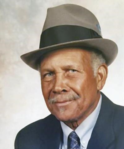 Willie Hodge Obituary (1932 - 2017) - Dallas, TX - Dallas Morning News