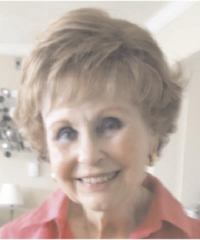 Mildred Thomas Obituary (1926 - 2017) - Dallas, TX - Dallas Morning News
