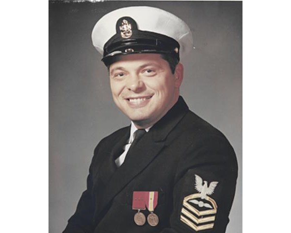 Edward Rehonic Obituary (1932 - 2017) - Dallas, TX - Dallas Morning News