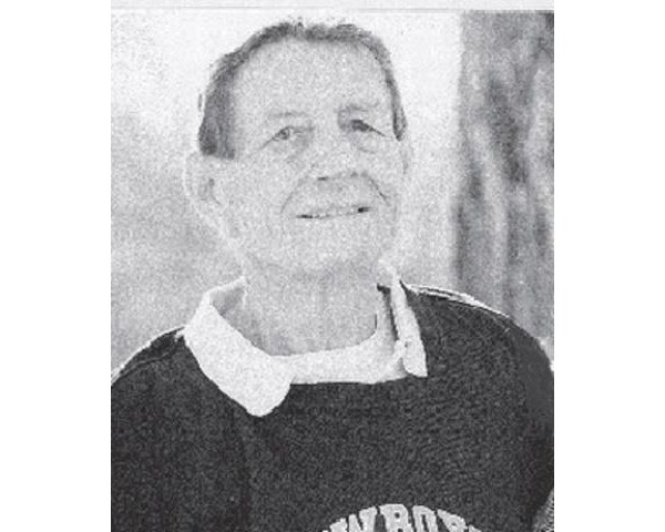James Willenborg Obituary (1943 - 2017) - Addison, TX - Dallas Morning News