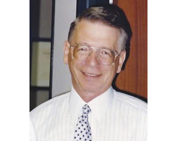 Robert Bishop Obituary (1928 - 2017) - Plano, TX - Dallas Morning News