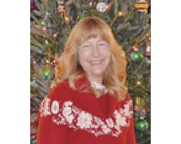 Sharon Bomgardner Obituary (1962 - 2017) - Legacy Remembers
