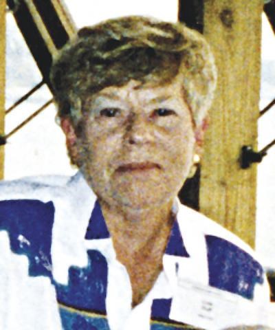 Alice Huff Obituary (1940 - 2017) - Dallas, TX - Dallas Morning News