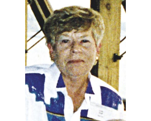 Alice Huff Obituary (1940 - 2017) - Dallas, TX - Dallas Morning News