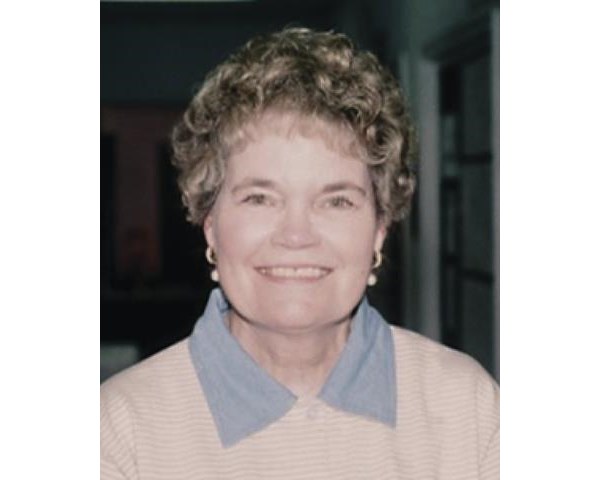 Jo McDaniel Obituary (1935 - 2017) - Dallas, TX - Dallas Morning News