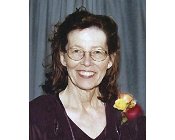 Patricia Vance Obituary (1937 - 2017) - Dallas, TX - Dallas Morning News