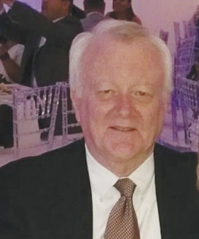 Garland Rozell Obituary (1947 - 2017) - Dallas, TX - Dallas Morning News