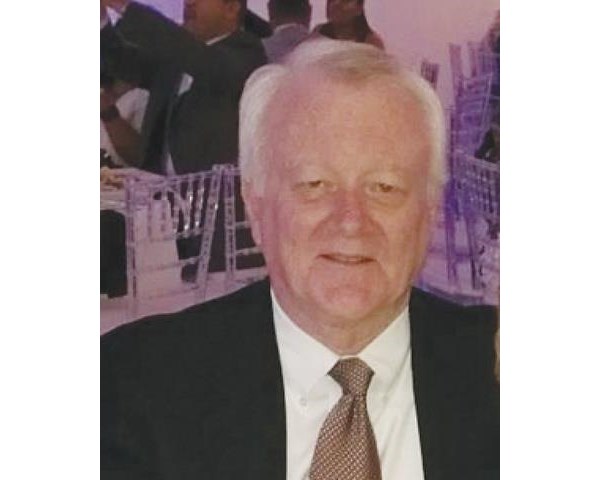 Garland Rozell Obituary (1947 - 2017) - Dallas, TX - Dallas Morning News
