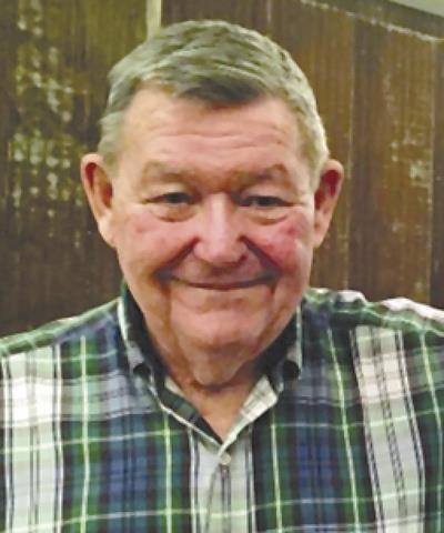 Frederick Dunn Obituary (1937 - 2017) - Legacy Remembers