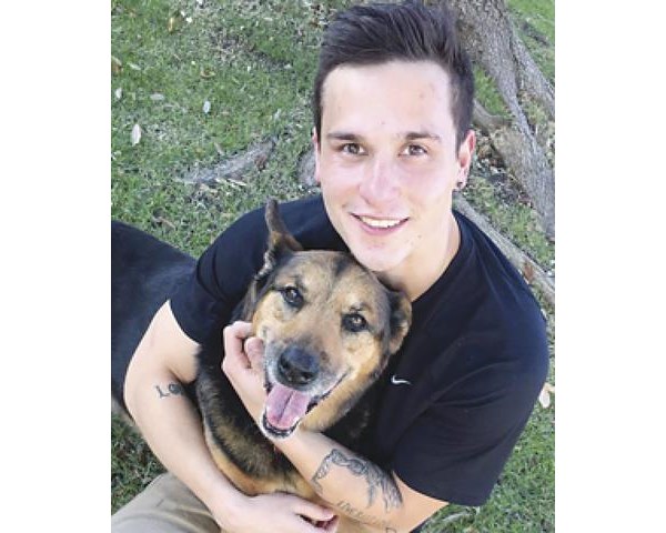 Connor Little Obituary (1993 - 2017) - Dallas, TX - Dallas Morning News