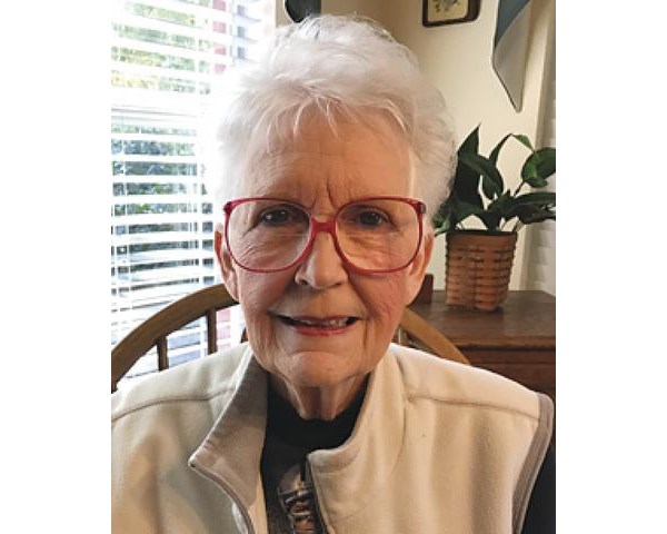 Phyllis Johns Obituary (1934 - 2017) - Dallas, TX - Dallas Morning News