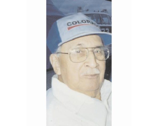 Jesse Alvarez Obituary (1917 - 2017) - Dallas, TX - Dallas Morning News