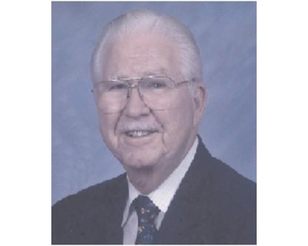 William Spaeth Obituary (1928 - 2017) - Dallas, TX - Dallas Morning News