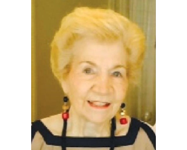 LaRue Stott Obituary (1925 - 2017) - Dallas, TX - Dallas Morning News