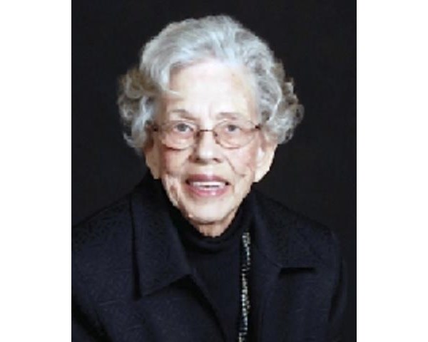Mary Powers Obituary (1927 - 2017) - Dallas, OK - Dallas Morning News