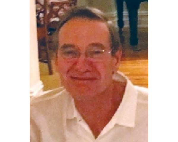 John Trybus Obituary (1951 - 2017) - Cedar Hill, TX - Dallas Morning News