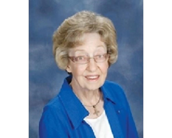 Nancy Reddick Obituary (1937 - 2017) - Dallas, TX - Dallas Morning News