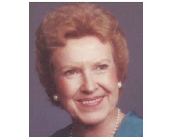 Roberta Morrison Obituary (1926 - 2017) - Garland, TX - Dallas Morning News