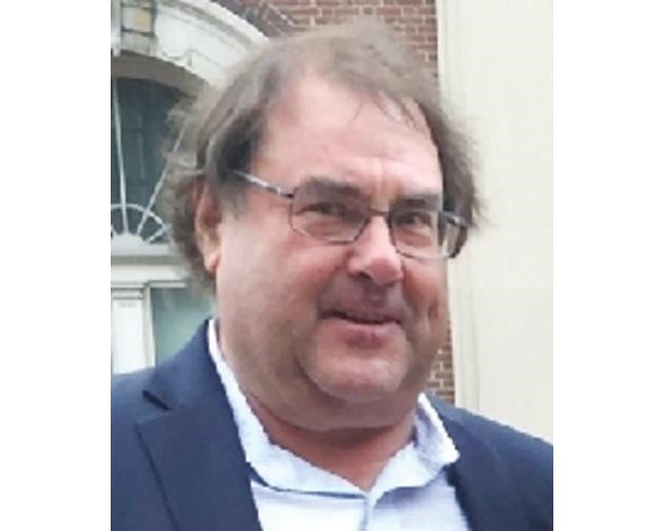 Ed Simons Obituary (1950 - 2017) - Dallas, TX - Dallas Morning News