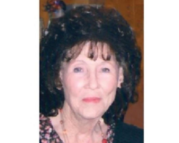 Allene Collins Obituary (1927 - 2017) - Garland, TX - Dallas Morning News