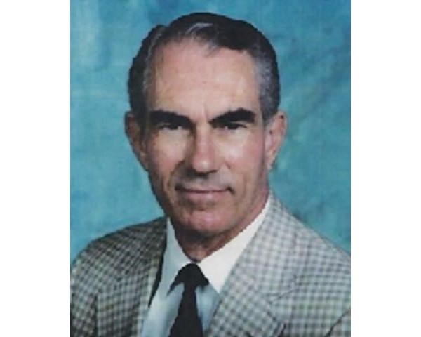 Charles Barns Obituary (1932 - 2017) - Dallas, TX - Dallas Morning News