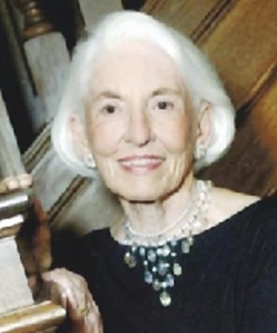Hulda Shaddock Obituary (1917 - 2017) - Legacy Remembers