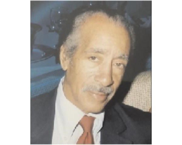 William Smith Obituary (1932 - 2018) - Dallas, TX - Dallas Morning News