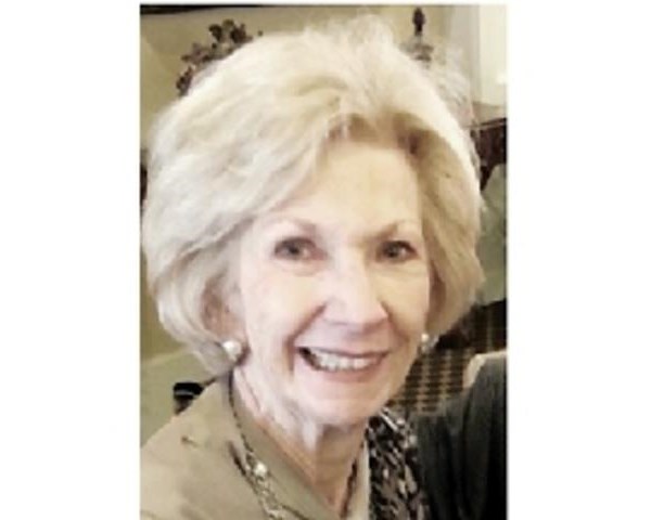 Carol Hairston Obituary (1942 - 2018) - Dallas, TX - Dallas Morning News