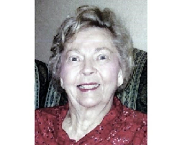 Ardith Black Obituary (1924 - 2018) - Legacy Remembers