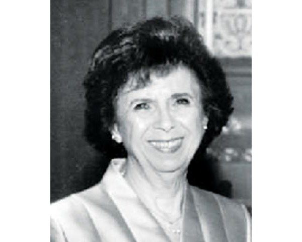 Louella Nicol Obituary (1924 - 2018) - Dallas, TX - Dallas Morning News