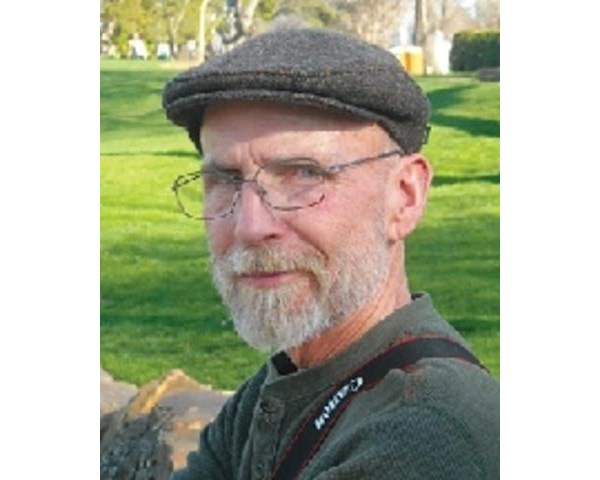 David Whitfill Obituary (1955 - 2018) - Dallas, TX - Dallas Morning News