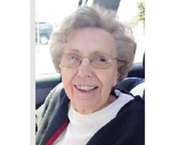Nancy Wolfe Obituary (1930 - 2018) - Dallas, TX - Dallas Morning News