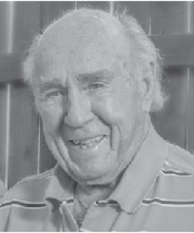 Byron Johnson Obituary (1923 - 2018) - Dallas, TX - Dallas Morning News