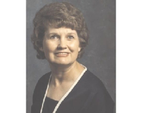 Frances George Obituary (1932 - 2018) - Irving, TX - Dallas Morning News