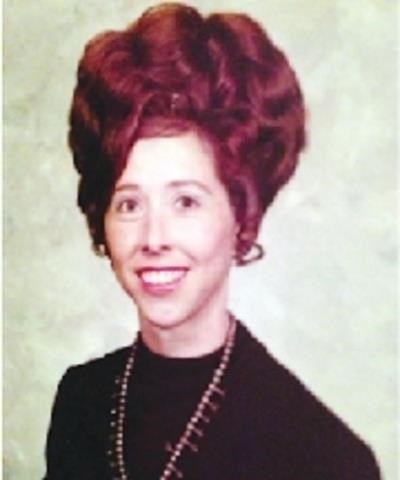 Marsha Leichliter Obituary (2018) - Dallas, TX - Dallas Morning News