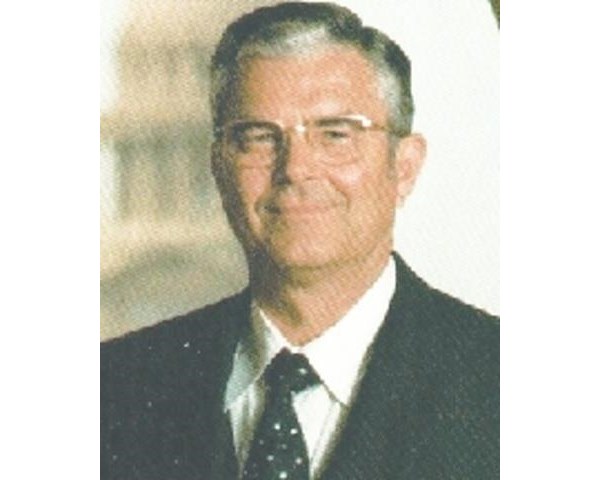 Walter Mengden Obituary (1926 - 2018) - Dallas, TX - Dallas Morning News