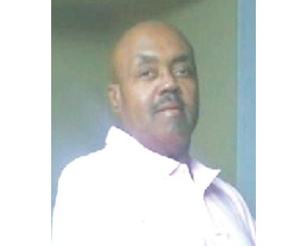Harold Sims Obituary (1963 - 2018) - Dallas, TX - Dallas Morning News