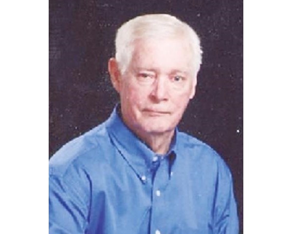 James Dorsey Obituary (1939 - 2018) - Legacy Remembers
